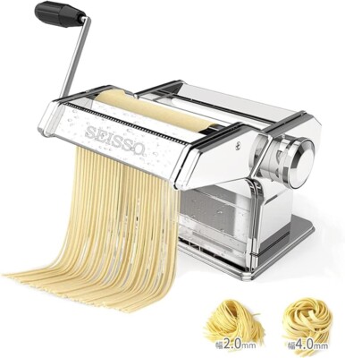 Noodle Making Machine Ramen Udon Soba for home use | eBay