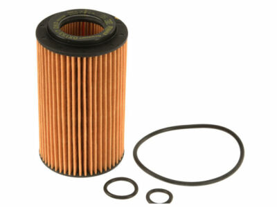 For 2014-2017 Freightliner Sprinter 3500 Oil Filter Kit Mahle 92596RZ ...