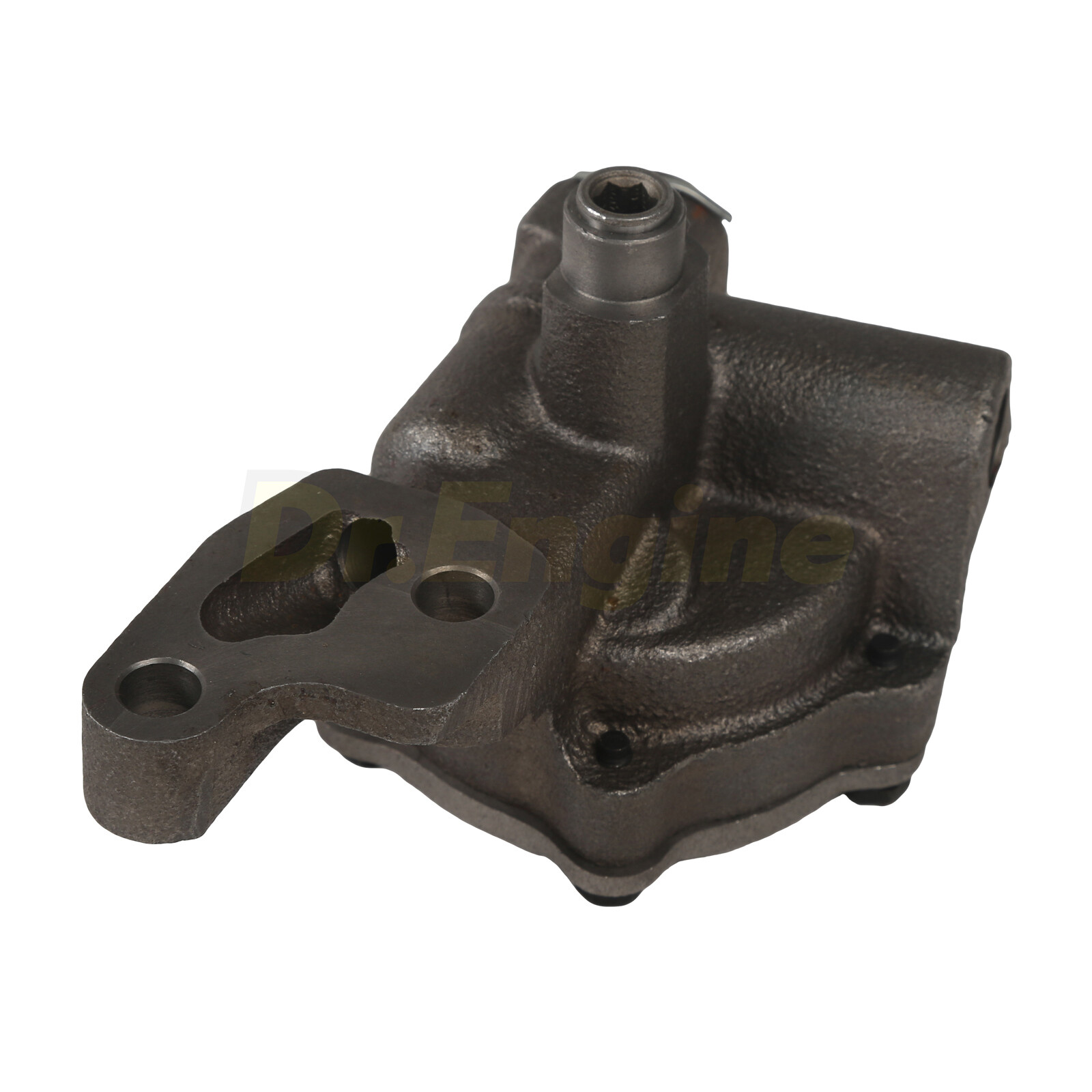 M72HV High Volume Oil Pump Fit 71-03 Chrysler Dodge Jeep Plymouth 3.9L ...