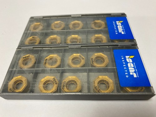 ISCAR ONMU 050505-TN-MM IC 4050 20pcs | eBay