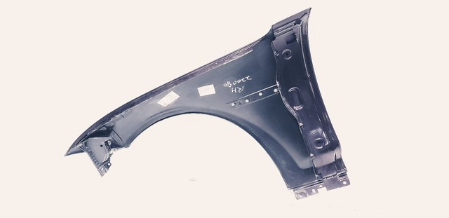 2010-2018 Jaguar XJ XJL Right Passenger Side Black Fender C2D20215 OEM ...