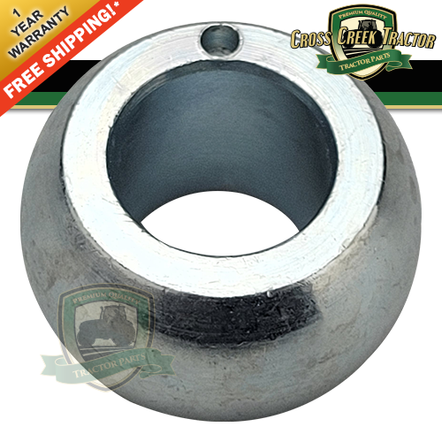 C5NN557B Lift Arm Ball For Ford 2000, 3000, 4000, 4000SU, 2600, 3600 ...