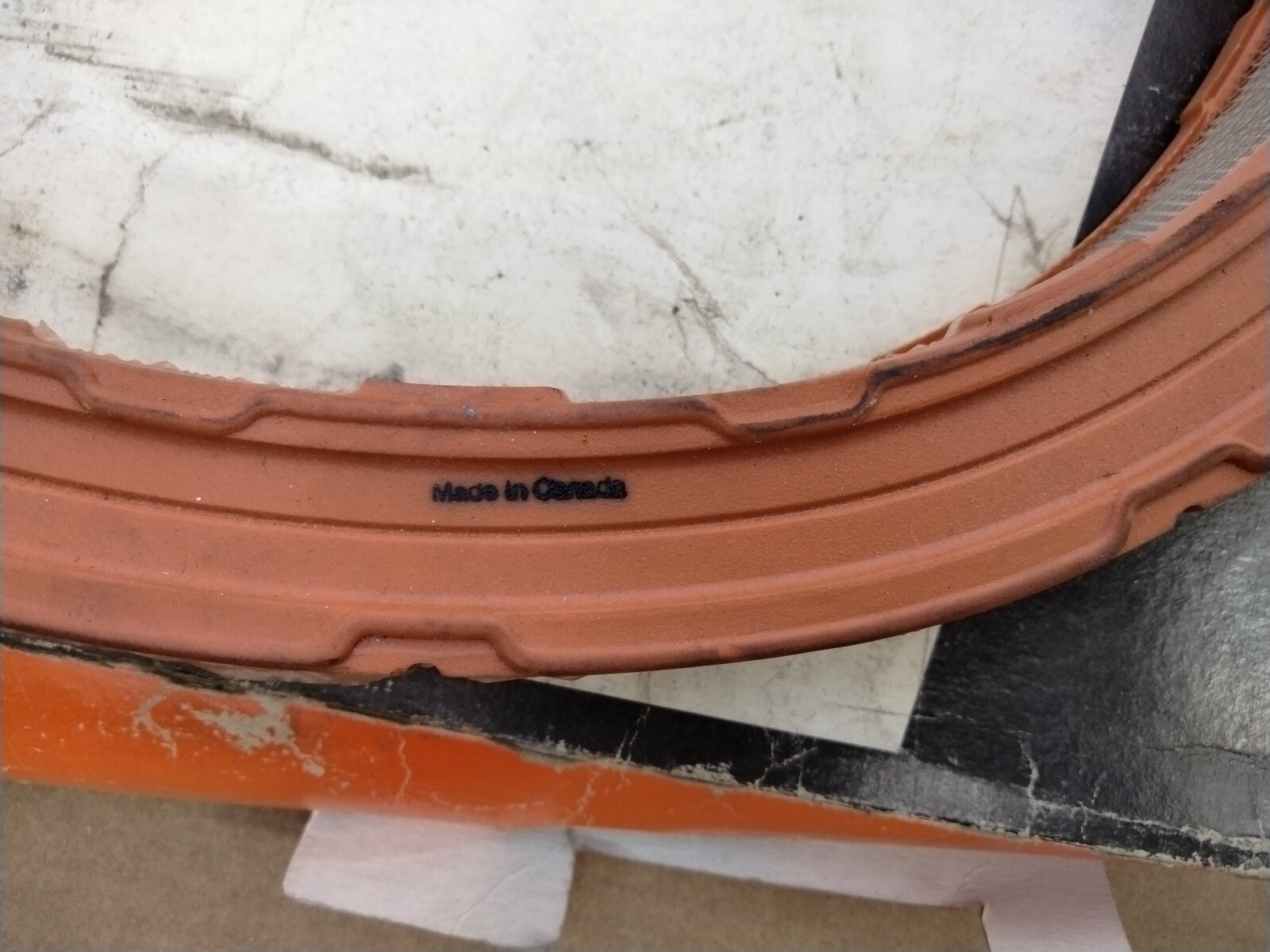 Mopar NOS 426 Hemi 340-440 Six Pack Fram Air Filter | CA332V | Cuda ...