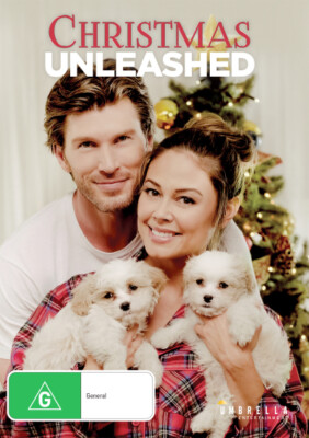 CHRISTMAS UNLEASHED (2019) [NEW DVD] 9344256023804 | eBay