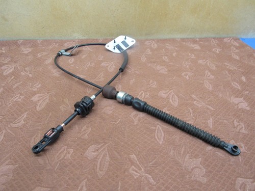 14 15 16 17 18 19 Mazda 6 Automatic Transmission Shift Shifter Cable ...