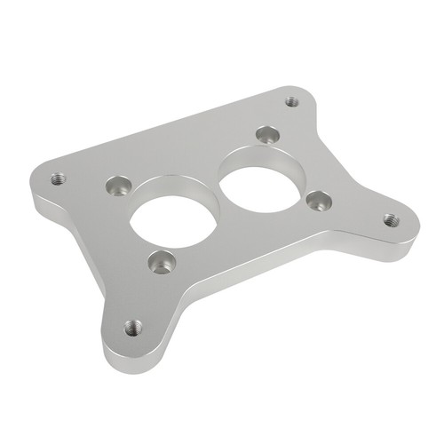 Carburetor Carb Adapter Plate For Jeep AMC 258 4.2L & Ford Motorcraft ...
