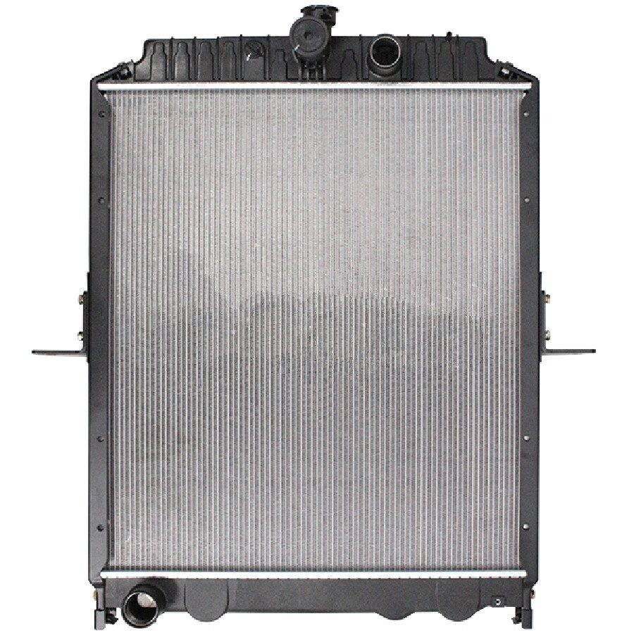New Radiator FOR Nissan UD Truck 1800 2000 2300 2600 3000 3300 | eBay