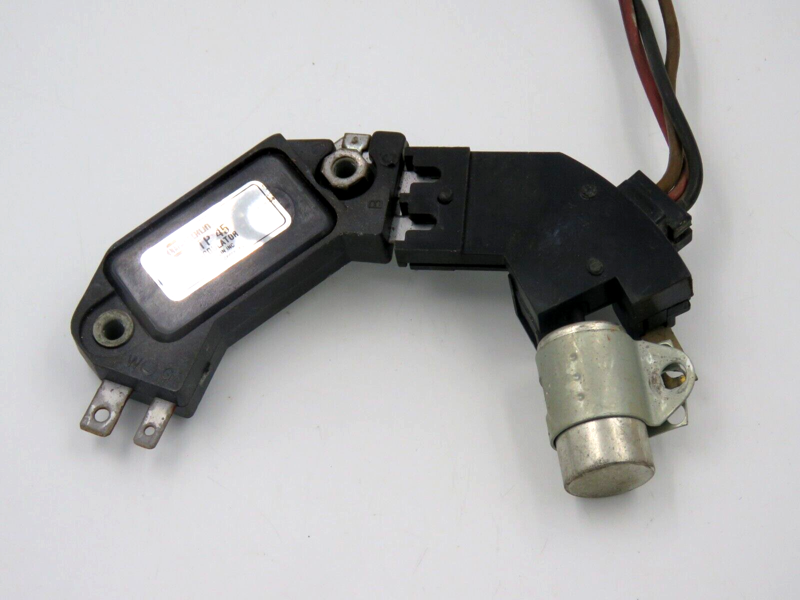 NAPA Echlin TP45 Ford Ignition Control Module 5gd for sale online | eBay