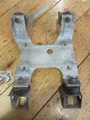 99' SKI-DOO MXZ 600 MOTOR MOUNT #512058000/#512059488 Item #3072 | eBay