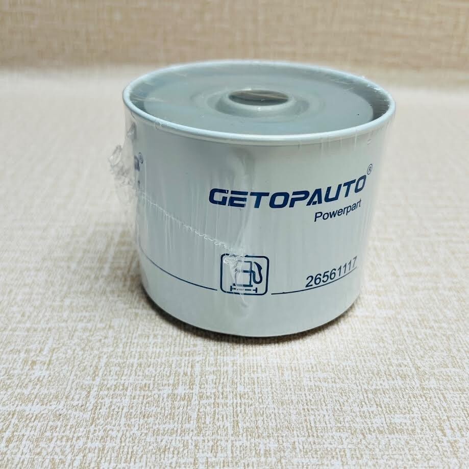 Donaldson P556245 Fuel Filter Replaces 26561117, 26560017, BF825, 33166 ...