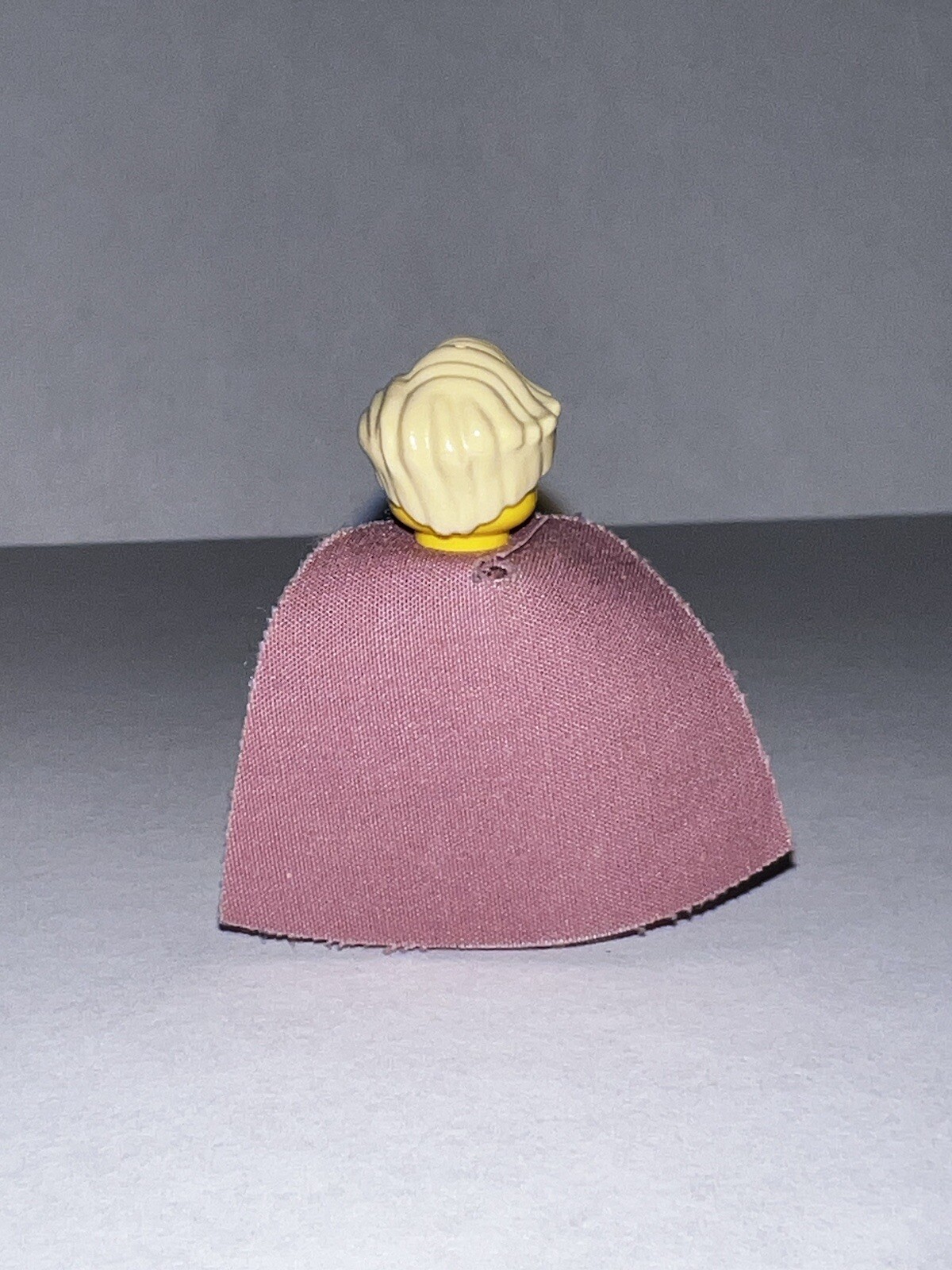 Lego Harry Potter Minifigure Professor Gilderoy Lockhart Set 4730 | eBay