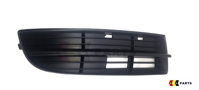 Volkswagen Touran I 2005 Front Bumper Lower Grill 1T0853666 Sad5149 for ...