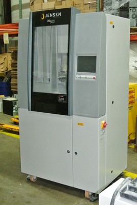 Dental Lab Equipment - Dental Milling