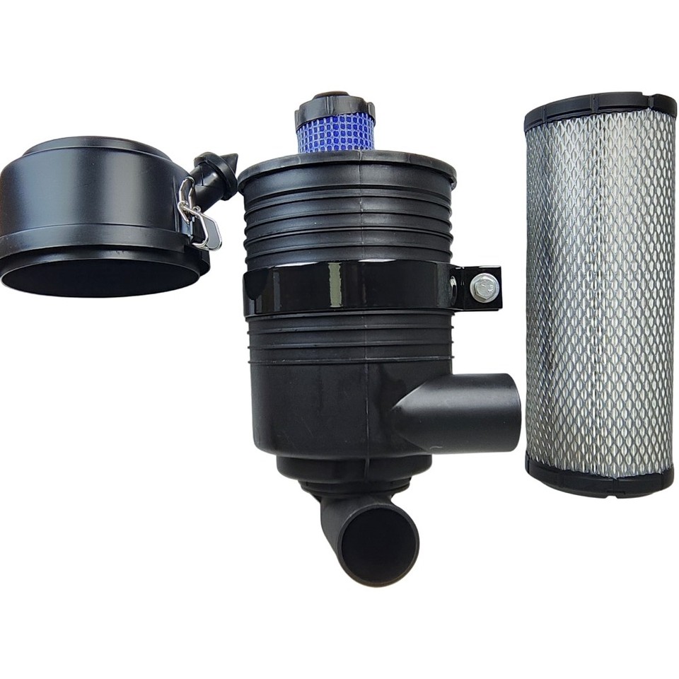 Air Cleaner Housing Filter Assy MIA11921 for John Deere Z830A Z850A ...