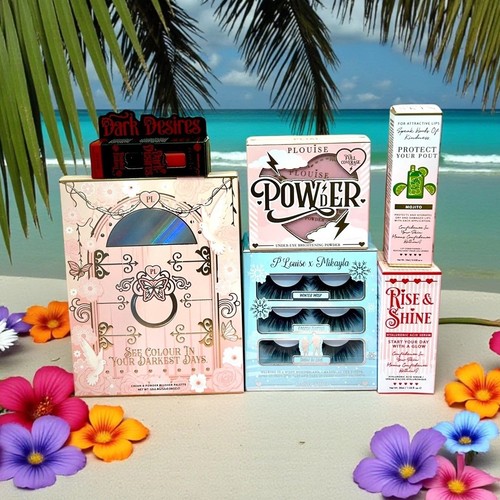 PLouise BUNDLE 6 ITEMS - NEW - Free Post | eBay UK