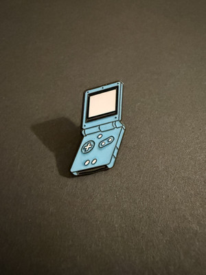 Game boy Hat Pins | eBay