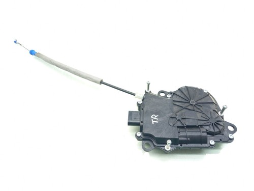 LR095551 MOTOR CIERRE CENTRALIZADO PORTON / LR090185 / DK62404C10AD ...