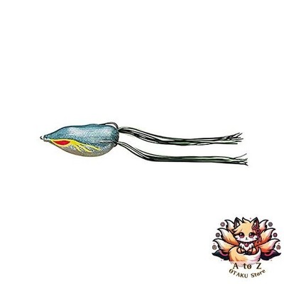 NEW Shimano SHIMANO Lure Bantam Bt Frog 012 US Shad OQ-364S High Appeal ...