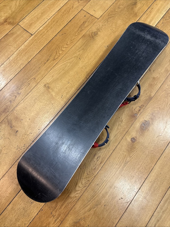 Kids Snowboard 110 Vintage | eBay UK