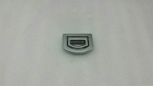 AUDI S5 8T hold down clip 1J0864203D Verzurröse Zurröse | eBay
