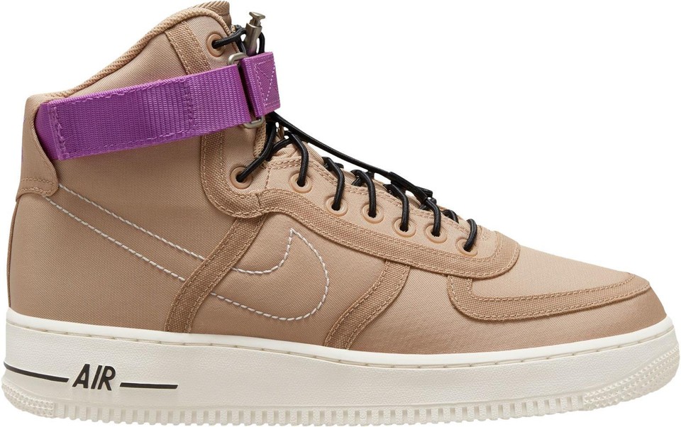 Nike Air Force 1 '07 LV8 High Moving Company - Hemp for Sale ...