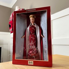 Barbie 2000 Collector Edition for sale online | eBay