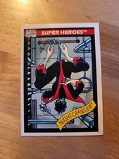 2019 Flair Marvel - Nightcrawler Cards