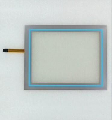 1PCS NEW Touch Screen Glass GTC-TP-02C protective film+touchpad | eBay