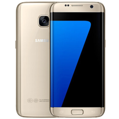Samsung Galaxy S7 Edge G935V Verizon 32GB Unlocked Android 4G ...