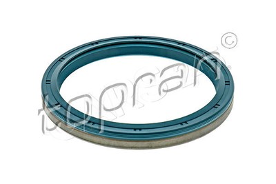 TP Front Axle Outer Wheel Bearing Shaft Seal Fits MERCEDES 904 903 ...
