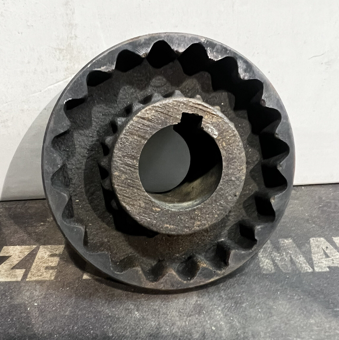 Lovejoy 36073 , 5S FLNG 1" W/KW M058550 | eBay