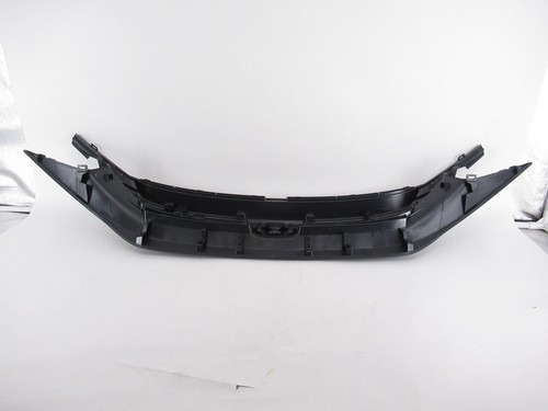 Genuine OEM Honda 71121-TBA-A01 Front Bumper Grille Base 2016-2019 ...