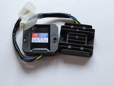 CDI Dirt Bike / ATV 150 / 350CC | eBay