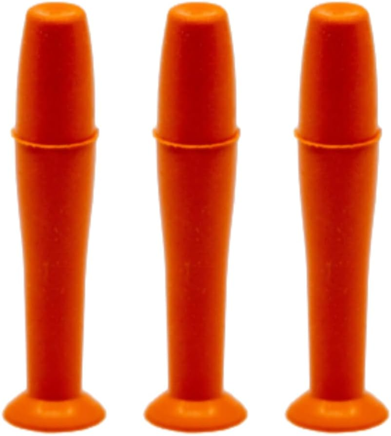 New Ultra Hard Contact Lens Suction Cup Remover Plunger Tool with ...