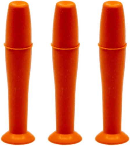 New Ultra Hard Contact Lens Suction Cup Remover Plunger Tool with ...