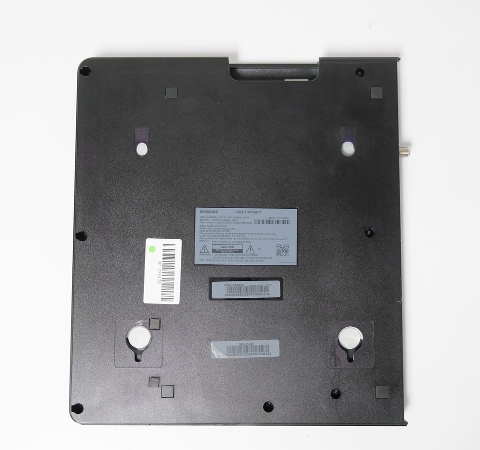 Samsung One Connect Box BN96-56385A model SOC8005C | eBay