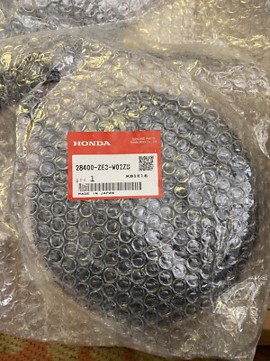 BRAND NEW GENUINE HONDA 28400-ZE3-W02ZB | eBay
