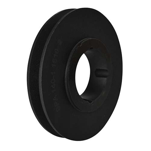 SPC Taper Lock V Pulley (2517) 300mm, 1 Groove Cast Iron SPC300-1 | eBay