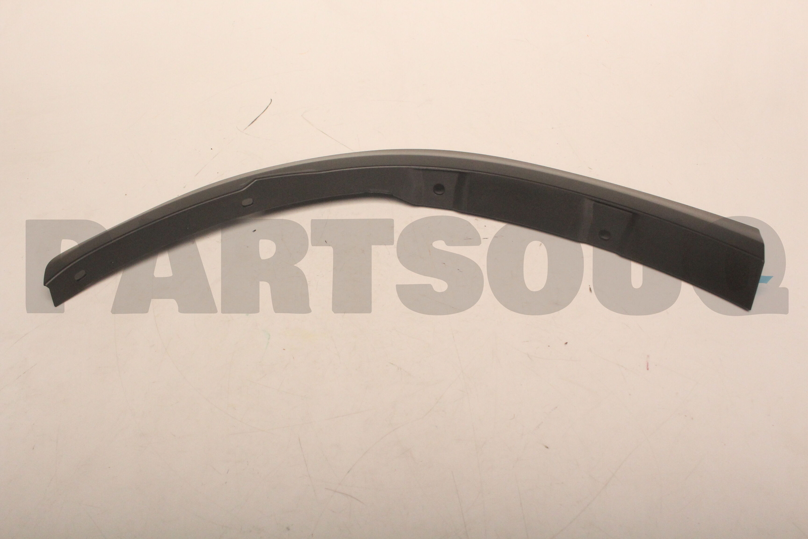 7560578010 Genuine Toyota MOULDING SUB-ASSY, QUARTER OUTSIDE, RH 75605 ...