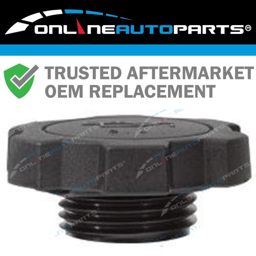 Oil Filler Cap for Toyota Hiace KDH222R 4cyl 2.5L 2KD-FTV Engine 2005 ...