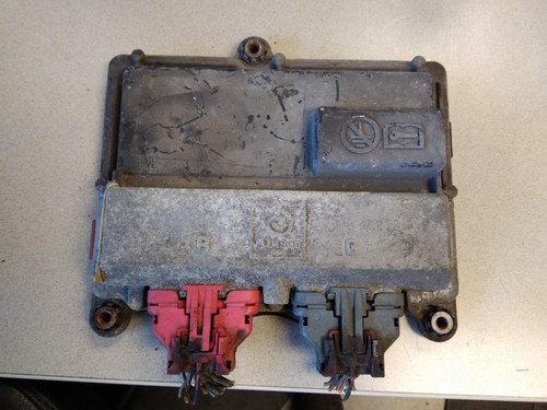 Replaces 29542725 2006 ALLISON 2100HS TRANSMISSION CONTROL MODULE (TCM ...