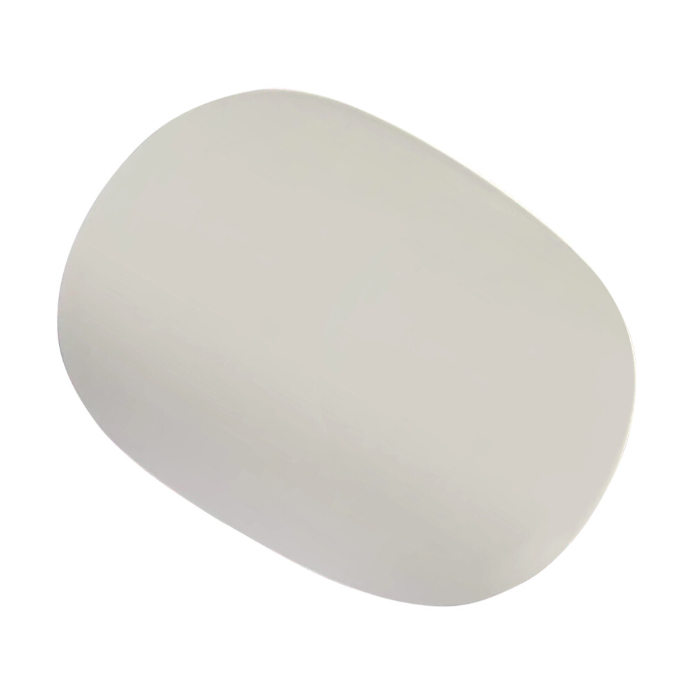 Unpainted for 2016-19 Mercedes-Benz GLC C253 2537570400 Fuel Filler Gas ...