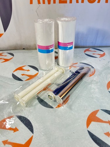 Stryker SDP1000 Printer Pack REF: SEPC-110 Paper and color ribbon | eBay