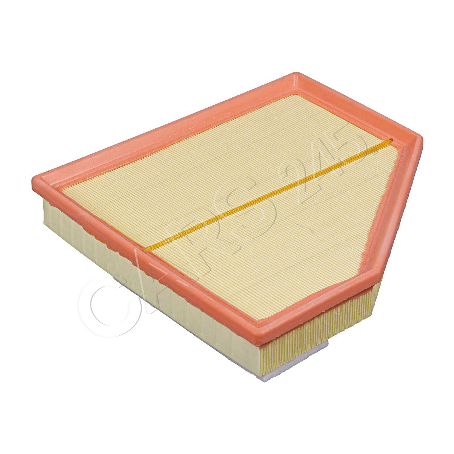 FEBI Air Filter For BMW F23 F30 F31 F32 F33 F36 F80 F82 F83 13718632502 ...