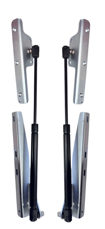 Bonnet Stay Gas Strut Kit for Land Rover Defender 83-07 | eBay UK