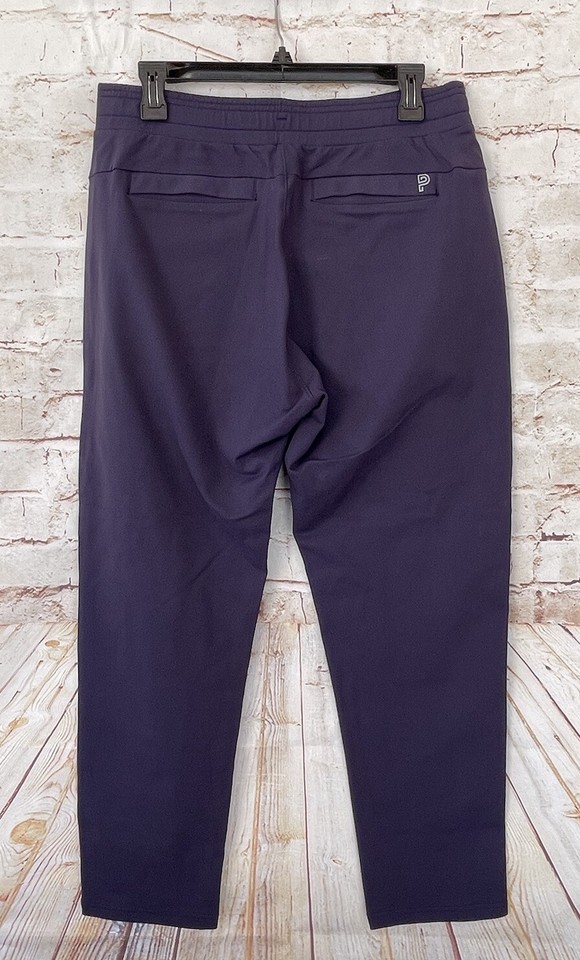 NEW Public Rec Daymaker All Day Every Day Stretch Pants - Navy Blue ...