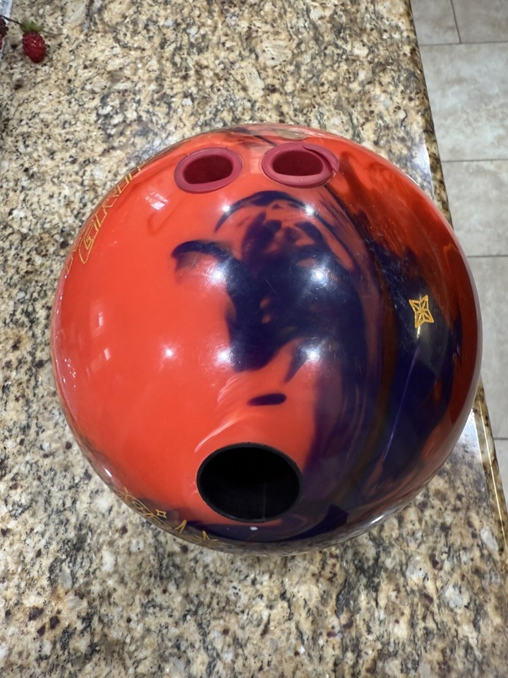 Roto Grip TNT Infused Bowling Ball | eBay