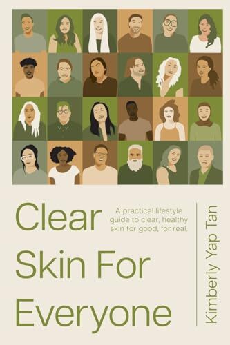 Clear Skin for Everyone 9781736477205| eBay