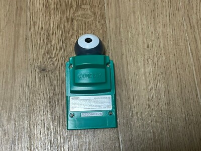 Pocket Camera Green Game Boy Gameboy GB Nintendo | eBay