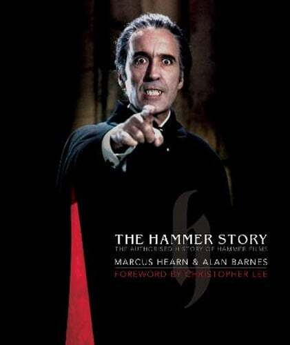 The Hammer Story: The Authorised History of Hammer Films by Marcus ...